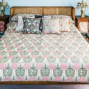 New The Chateau by Angel Strawbridge Curtain and Blinds Range ...